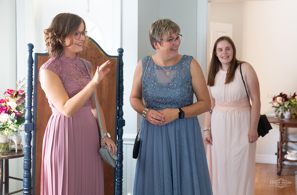 HollyHedge Estate Celestial Wedding