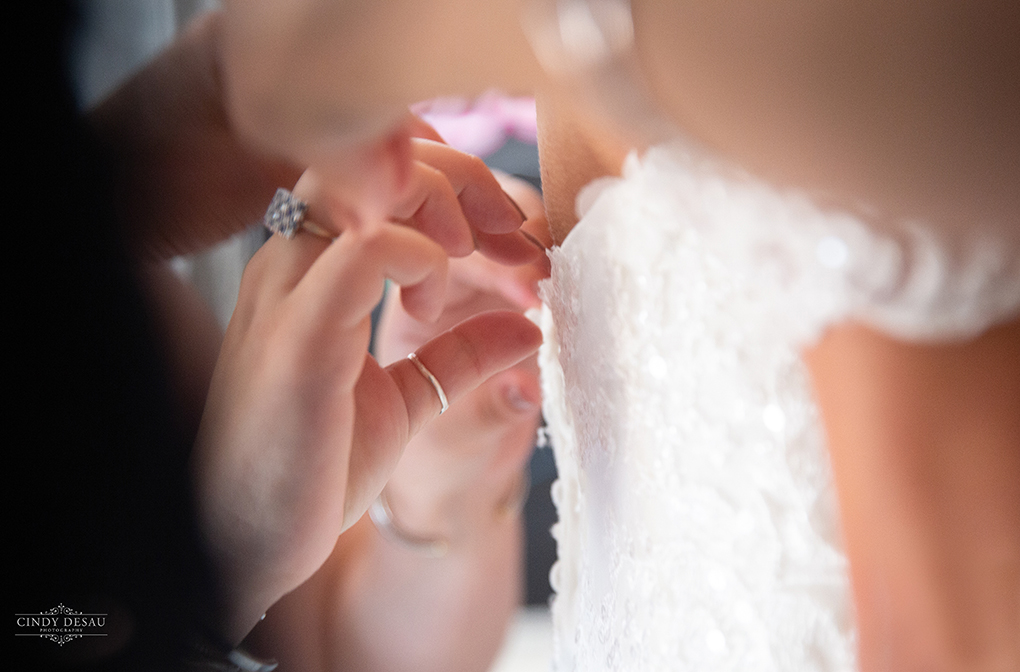 HollyHedge Estate Celestial Wedding