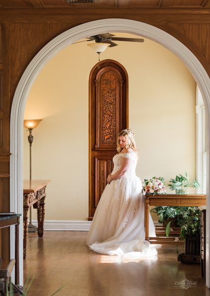 Chelsea Sun Inn Wedding