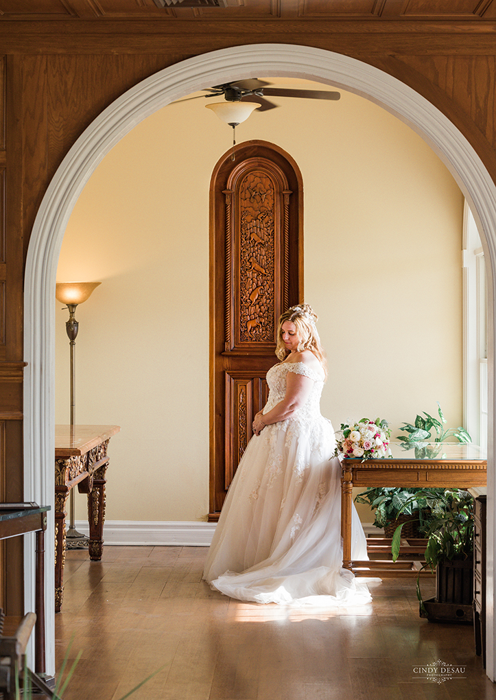 Chelsea Sun Inn Wedding