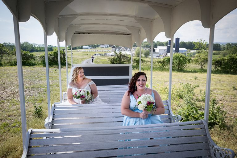 Chelsea Sun Inn Wedding