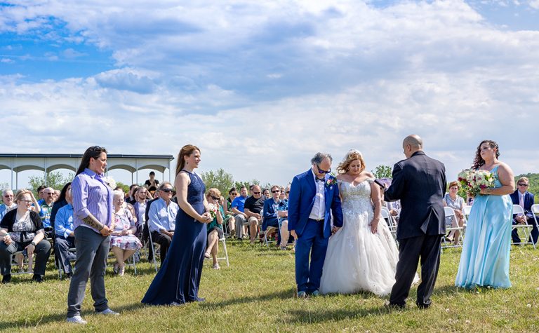 Chelsea Sun Inn Wedding