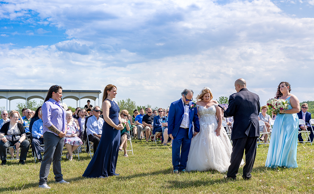 Chelsea Sun Inn Wedding