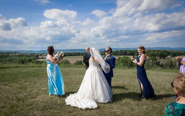 Chelsea Sun Inn Wedding