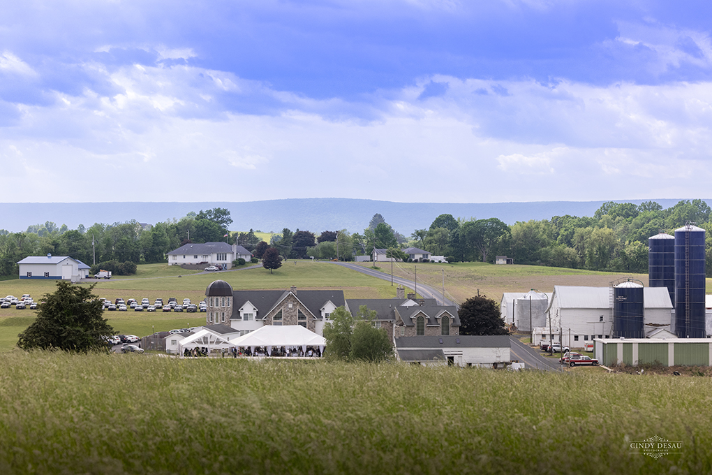 Chelsea Sun Inn Wedding