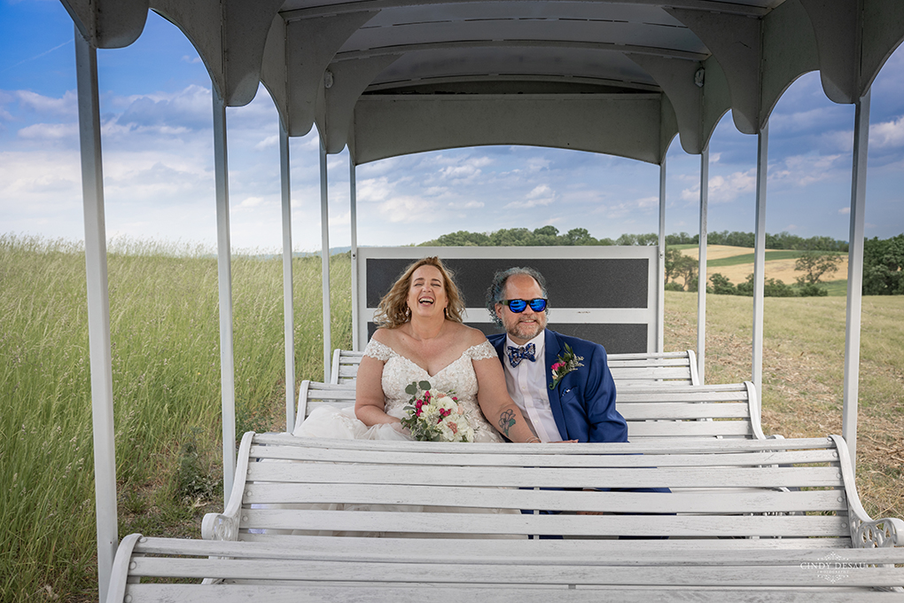 Chelsea Sun Inn Wedding