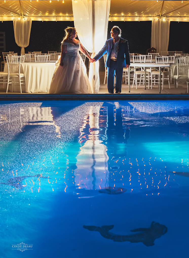 Chelsea Sun Inn Wedding